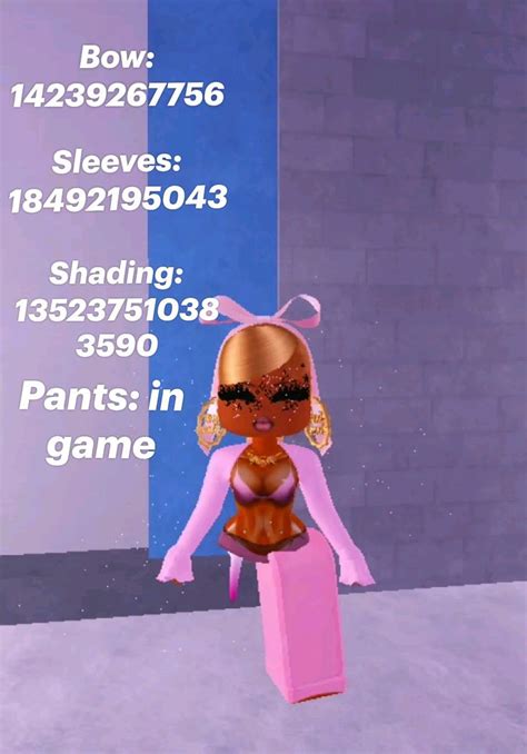 48 💅bayside High Codes ️💅 Ideas In 2025 Bayside High Baddie Outfits Ideas Roblox Codes