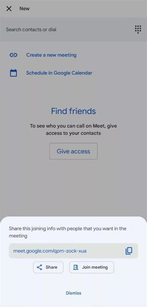 گوگل میت چیست آموزش برقراری کنفرانس ویدیویی