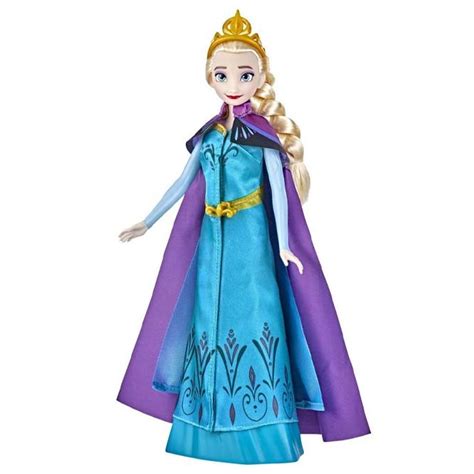 Frozen Elsas Royal Reveal F Hasbro Enter Online