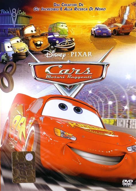 Cars 2006