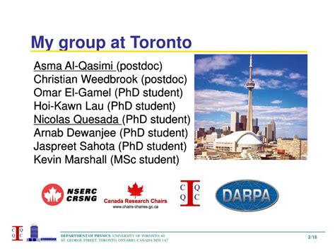 Ppt Quantum Correlations From Classical Coherence Theory Powerpoint