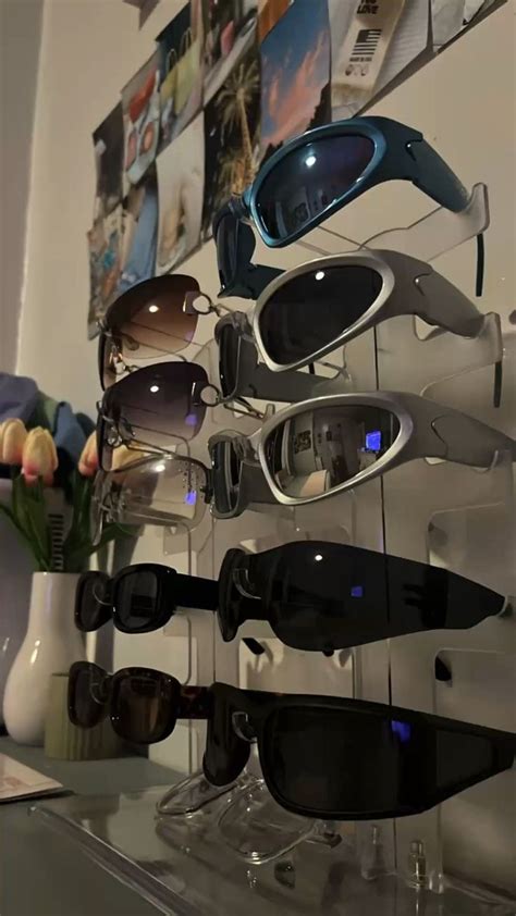Y2k Glasses 🕶 Stylish Glasses Sunglasses Glasses Fashion