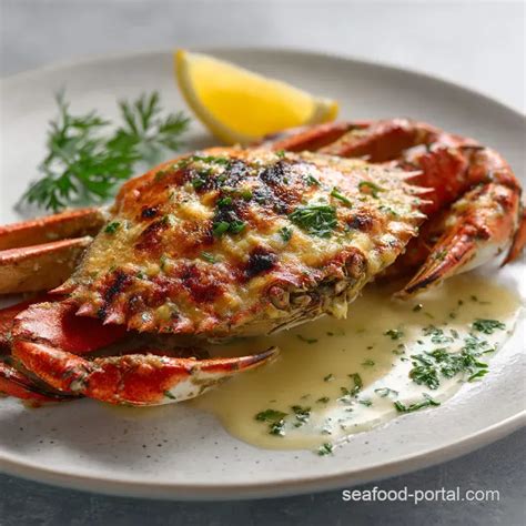 Crab Imperial Recipe The Ultimate Chesapeake Classic