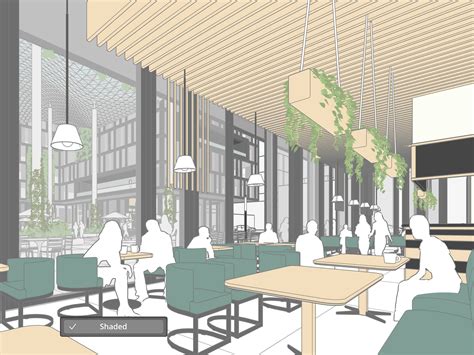 Unlock Enhanced Visuals Inside Sketchup 2024 Trimble Resource Center