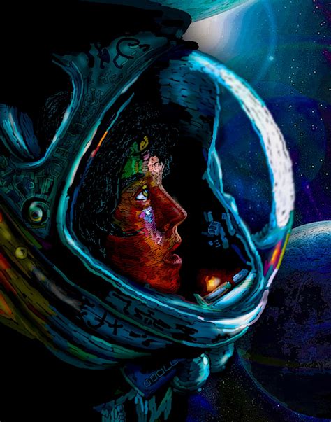 11x17 Print Alien 2 Etsy