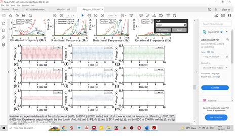 How To Avoid Vfd Noise Problem Electromagnetic Interference With Motor Affects The Dso Reading