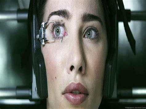 Final Destination 5 Actress