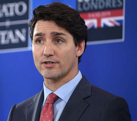 Trudeau Orders An Immediate Freeze On Canada Handgun Sales Npr