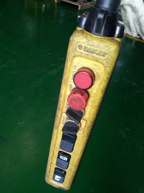 호이스트 설치보수 As 네이버 블로그