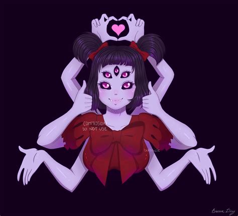 Muffet Commission By Beebsicle On Deviantart Muffet Commission By Beebsicle On Deviantart