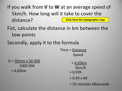 Map Calculation Adalah Wayne Baisey