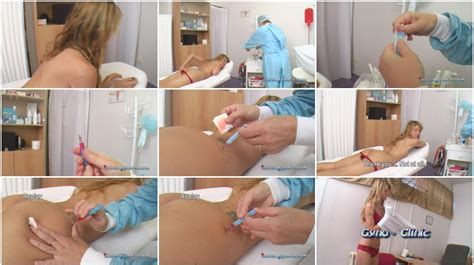 Medical Fetish Gynecology Procedures Clinic Sex Page 43