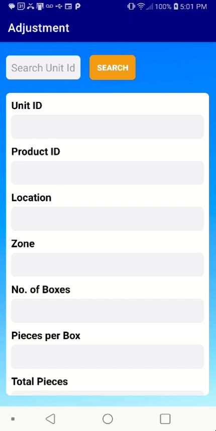 GitHub Tylerjenningsw InventoryManagementSystem Aegis InventoryManagementSystem Is An Android