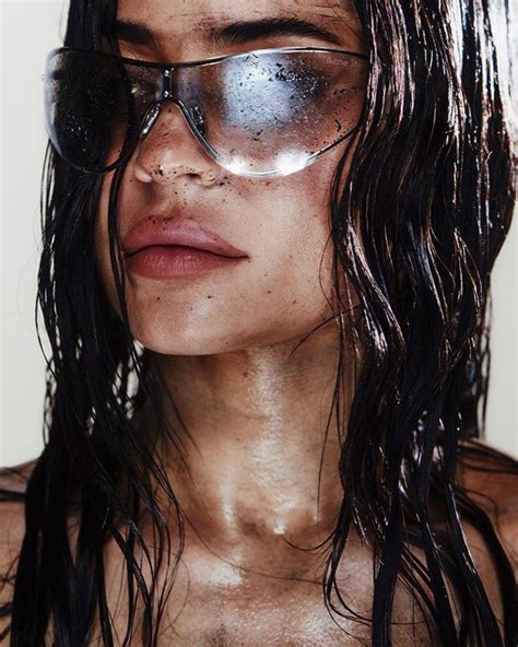 Kylie Jenner Fashion Photography Inspiration Photoshoot Concept Kylie