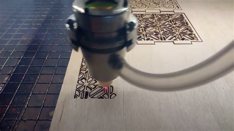 100w Co2 Laser Youtube