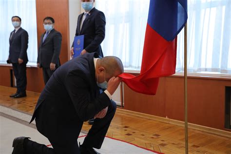 Хүний эрхийн Үндэсний Комиссын шинэ гишүүд тангараг өргөлөө Record Mn