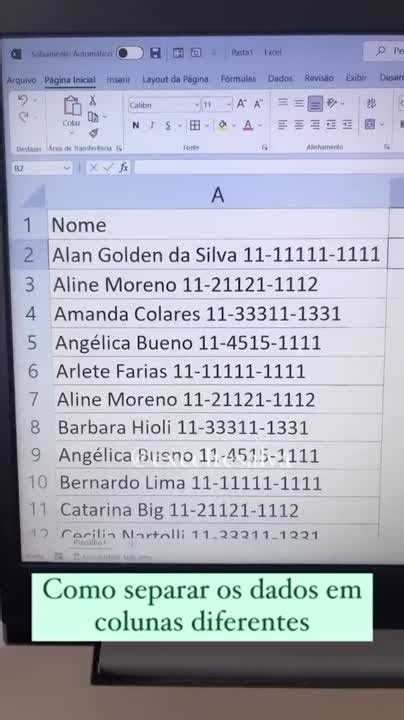 excel te salva no linkedin excel exceltesalva cursoexcel