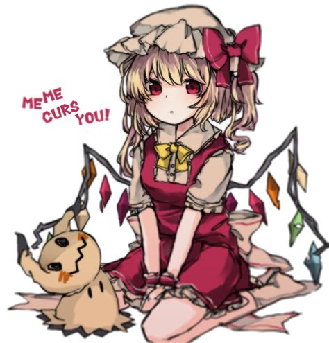 Mimikyu Danbooru