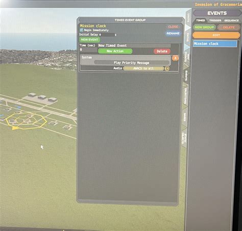 Cant Add Custom Radio Messages In Mission Editor Rvtolvr