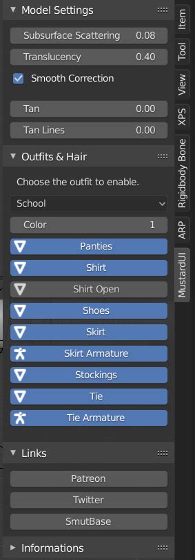 Hi Not Sure If This Will Ever Be Of Interest For Anyone But I Modified My UI To Be Compatible