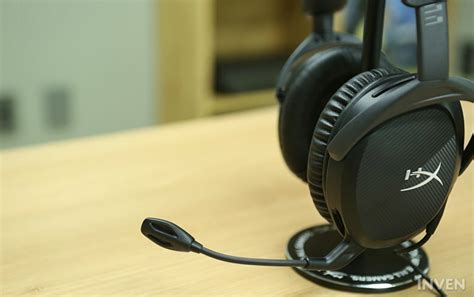 헤드셋 입문이라면 하이퍼엑스 클라우드 스팅어2 헤드셋