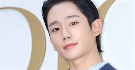 [포토] 정해인 잘생긴 하트