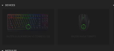 Synapse Not Working Razer Insider