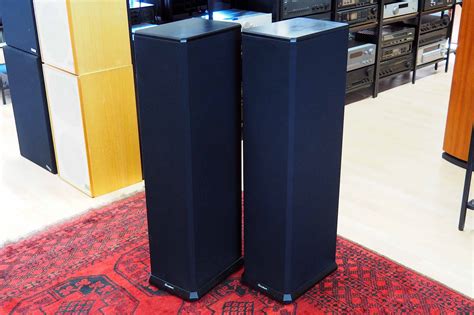 Gradient Evidence Classic Audio