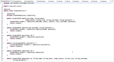 Bharti Nikale On Linkedin Springmvc Javadeveloper Javawebdevelopment Webapplicationdevelopment
