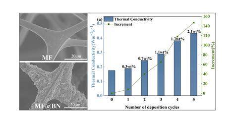 Preparation Of Hexagonal Boron Nitride Containing Foam With Improved