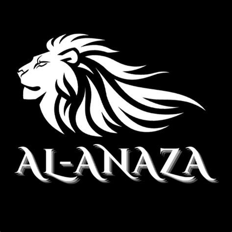 Al Anaza Youtube