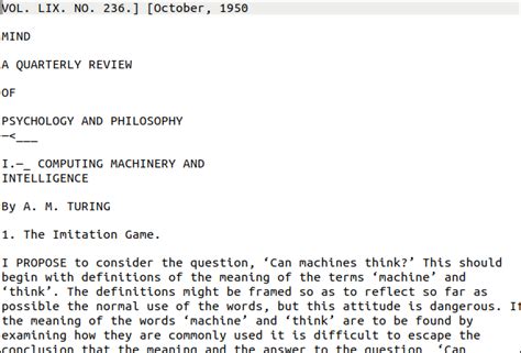 How To Do Ocr From The Linux Command Line Using Tesseract