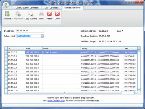 How To Calculate Ip Address And Subnet Mask Pdf Siamrutracker