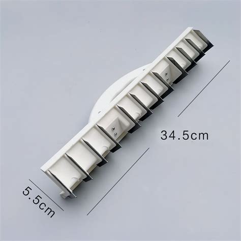 Inner And Outer Corner Putty Spatula Bl Tl165