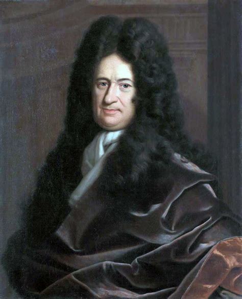 Gottfried W Leibniz The Last True Genius