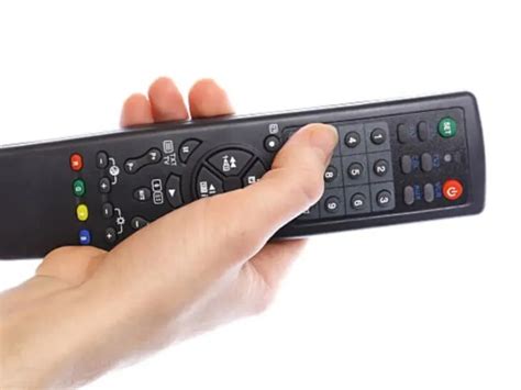 Hisense Tv용 범용 리모컨 코드 공개 전자 제품 선택에 유용한 팁