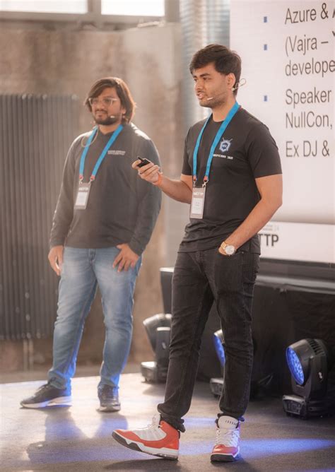 Raunak Parmar On Linkedin Mcttp Conference Security Cloudsec