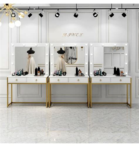 화장대 서랍장 정리대 101928 가벼운 전문 메이크업 신부 가게 학교 메이크업 아티스트 특별 미용실 가있는 사진 스튜디오 티몬