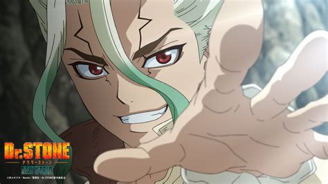 Full List Of Dr Stone Episodes And Where To Watch Them One Esports