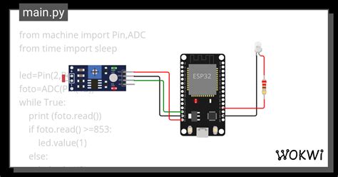 Ej41 Wokwi Esp32 Stm32 Arduino Simulator