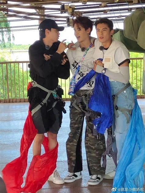 Pin By Vanessa Lg On Amor X Dylan Wang Saree Fashion Sari