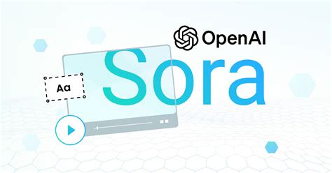 Openais Sora Text To Video Ai Model And Its Potential Use Cases