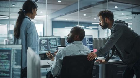 Cybersecurity Services Spyrosoft