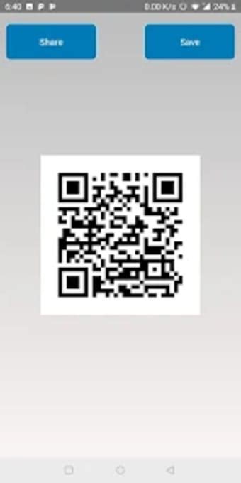 QR Code Scanner QR Code Read For Android Download