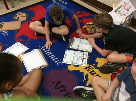 Mrs Grecos Classroom Class Photographer