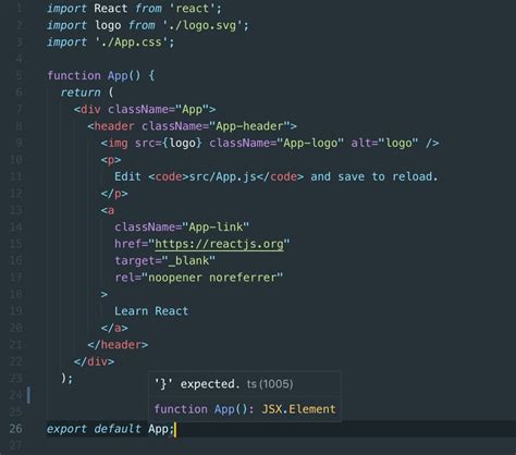 Understanding The React Build Workflow And The Folder Structure Dev