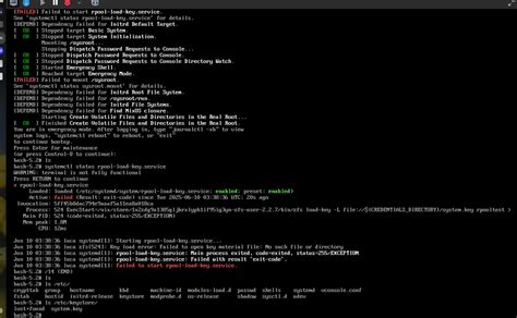 Import Zpool Before Luks With Systemd On Boot Help Nixos Discourse