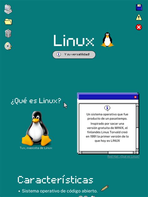 linux pdf