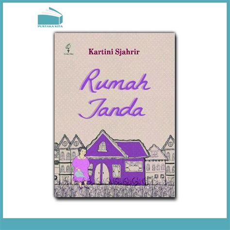 Rumah Janda Pustaka Kita