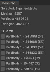 GPU Driven Rendering In Unity Unity Engine Unity Discussions